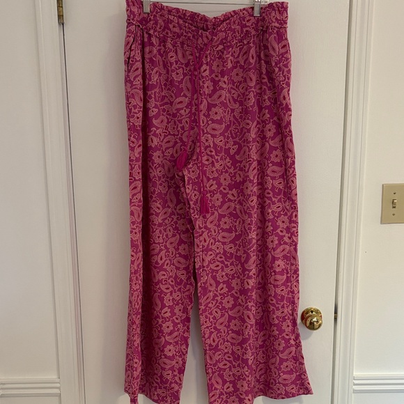 Knox Rose | Pants & Jumpsuits | Knox Rose Wideleg Pants | Poshmark